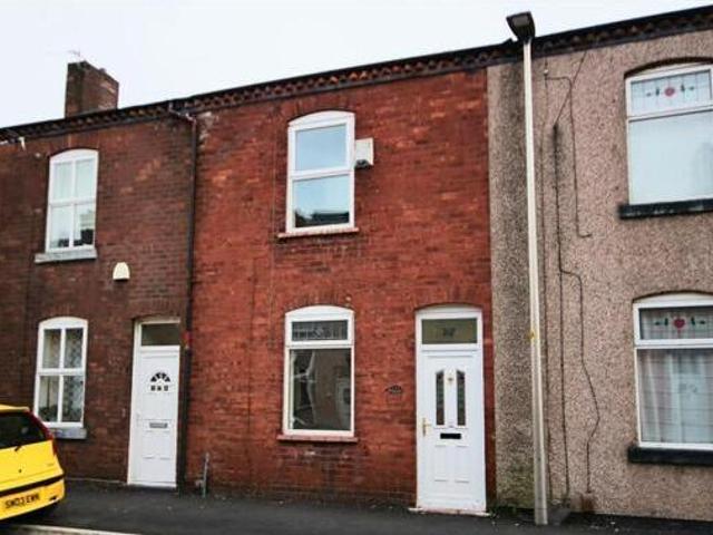 2 Bedroom Terraced House For Sale In Leigh