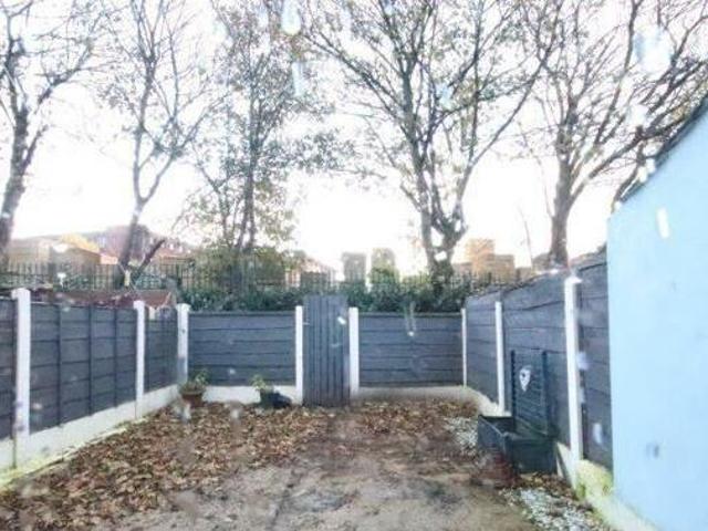 2 Bedroom Terraced House For Sale In Leigh