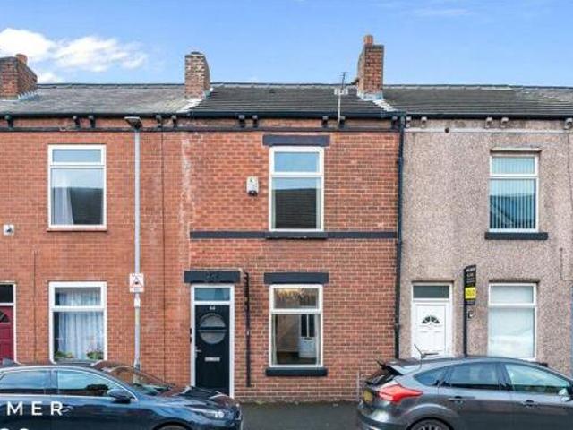 2 Bedroom Terraced House For Sale In Leigh