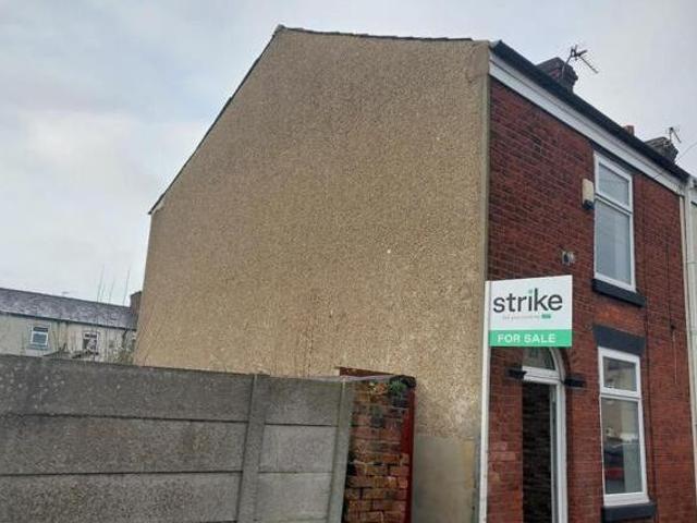 2 Bedroom Terraced House For Sale In Leigh