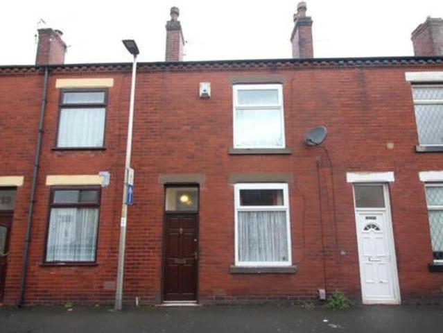 2 Bedroom Terraced House For Sale In Leigh