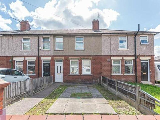 2 Bedroom Terraced House For Sale In Leigh