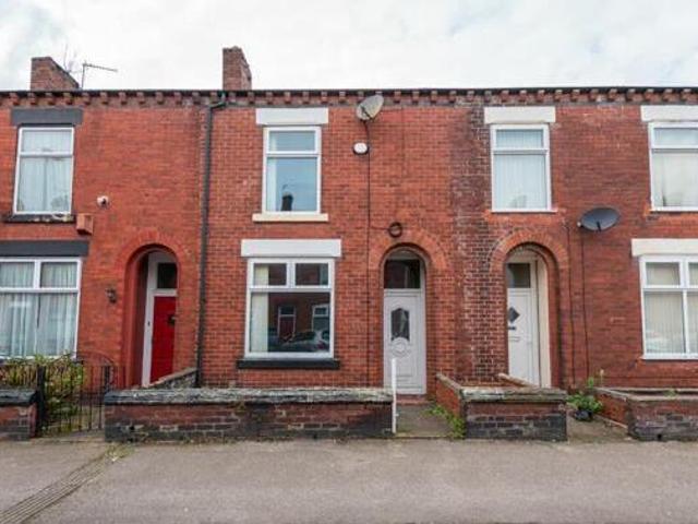 2 Bedroom Terraced House For Sale In Leigh