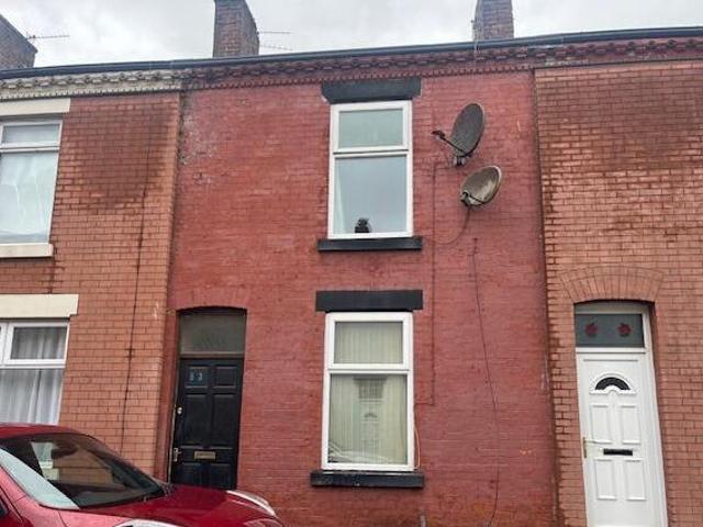 2 Bedroom Terraced House For Sale In Leigh