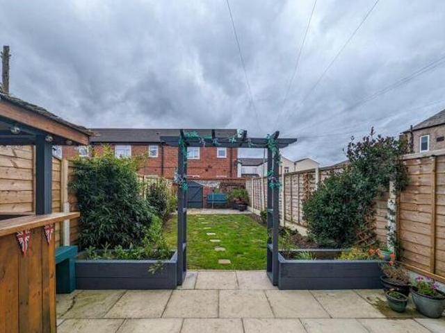 2 Bedroom Terraced House For Sale In Leigh, Greater Manchester