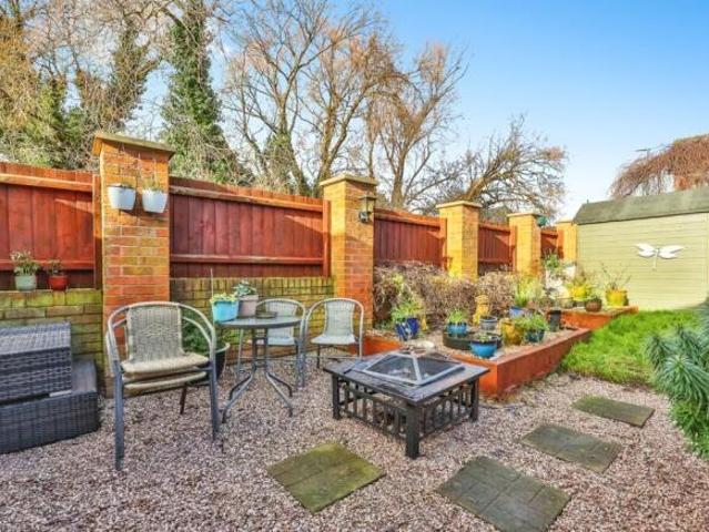 2 bedroom terraced house for sale in Len Maynard Court, Nottingham, Nottinghamshire, NG3