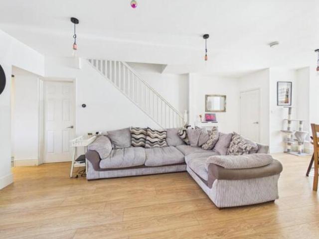 2 bedroom terraced house for sale in Lena Street, Easton, Bristol, BS5