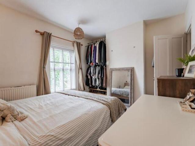 2 bedroom terraced house for sale in Leonards Street, Norwich, NR3