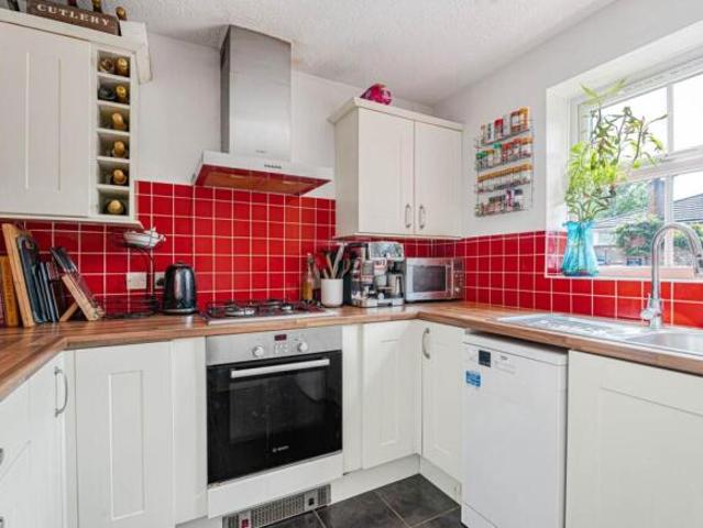 2 bedroom terraced house for sale in Leopold Street, Oxford, OX4
