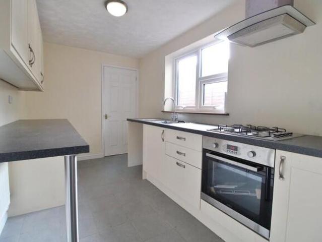 2 bedroom terraced house for sale in Leopold Street, Southsea, PO4