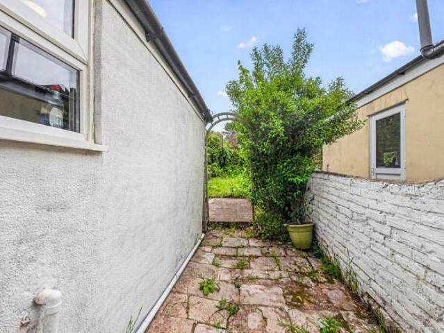 2 bedroom terraced house for sale in Leopold Street, Southsea, PO4