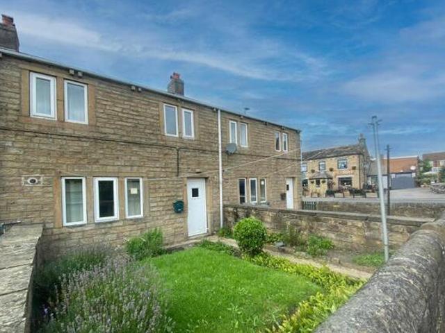 2 Bedroom Terraced House For Sale In Lepton