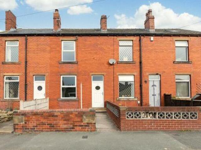 2 Bedroom Terraced House For Sale In Lepton