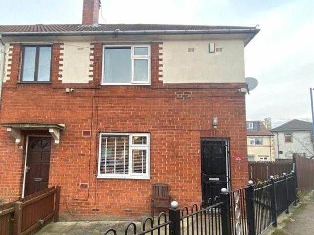 2 Bedroom Terraced House For Sale In Little Horton, Bradford