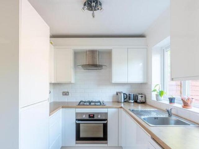 2 Bedroom Terraced House For Sale In Little Stoke, Bristol