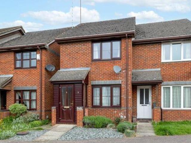2 Bedroom Terraced House For Sale In Little Wymondley