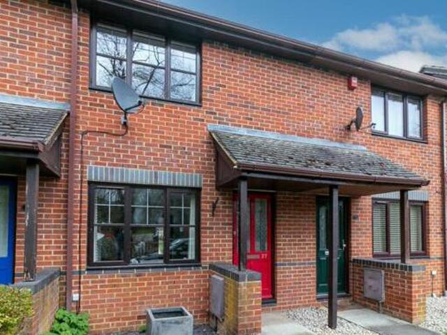 2 Bedroom Terraced House For Sale In Little Wymondley, Hitchin