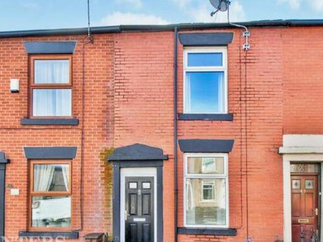 2 Bedroom Terraced House For Sale In Littleborough