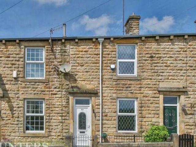 2 Bedroom Terraced House For Sale In Littleborough