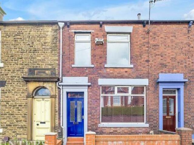 2 Bedroom Terraced House For Sale In Littleborough