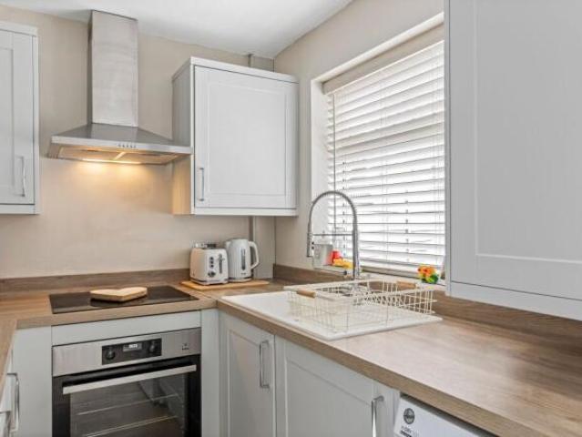2 bedroom terraced house for sale in Littleton Close, Great Sankey, WA5