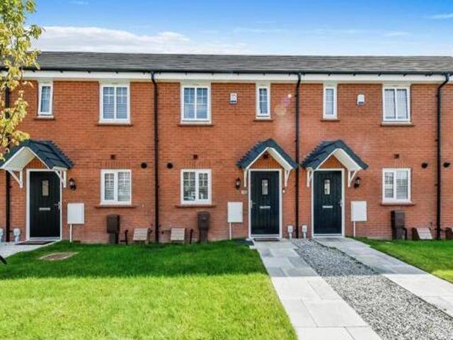 2 Bedroom Terraced House For Sale In Liverpool, Merseyside