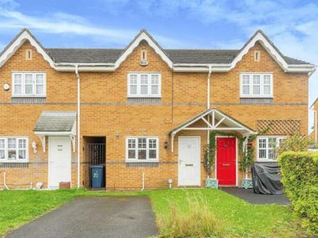 2 Bedroom Terraced House For Sale In Liverpool, Merseyside