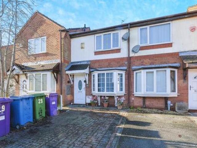 2 Bedroom Terraced House For Sale In Liverpool, Merseyside