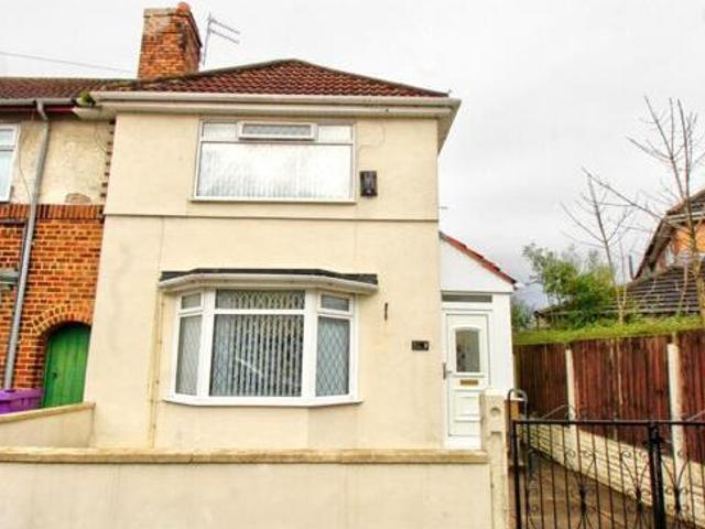 2 Bedroom Terraced House For Sale In Liverpool, Merseyside