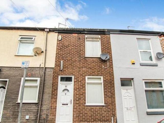 2 Bedroom Terraced House For Sale In Liverpool, Merseyside