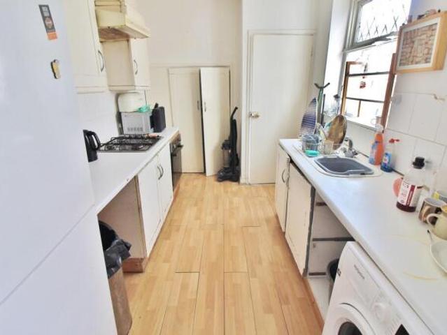 2 bedroom terraced house for sale in Liverpool Road, Fratton, PO1
