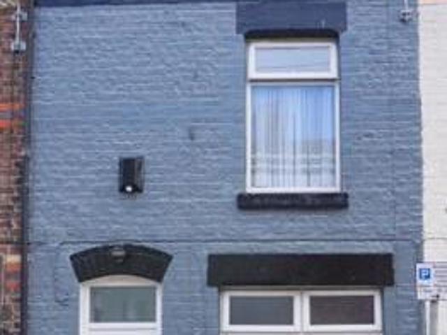 2 Bedroom Terraced House For Sale In Liverpool