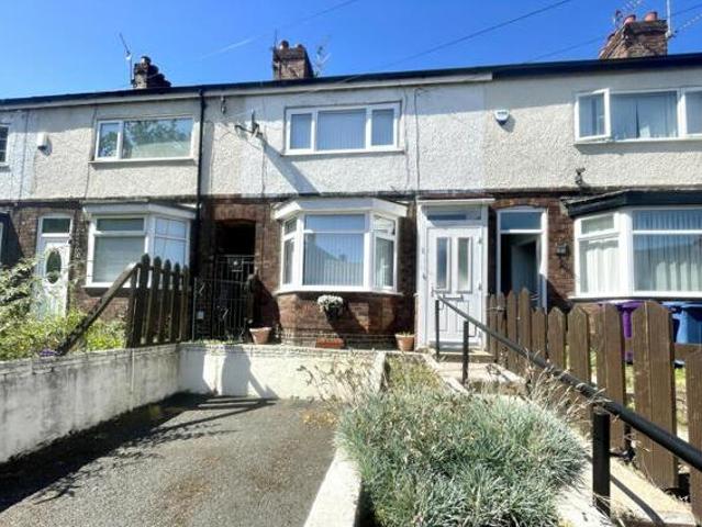 2 Bedroom Terraced House For Sale In Liverpool