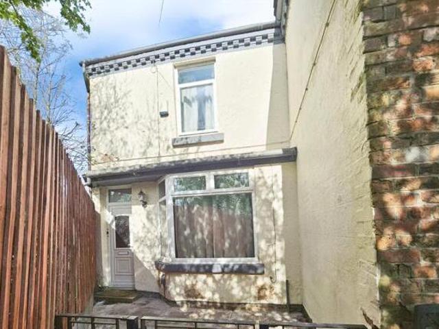 2 Bedroom Terraced House For Sale In Liverpool