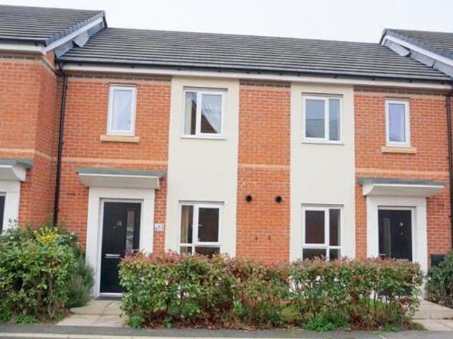 2 Bedroom Terraced House For Sale In Liverpool