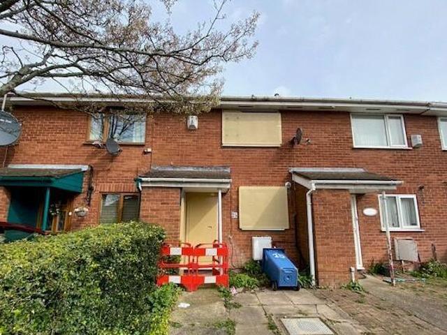 2 Bedroom Terraced House For Sale In Liverpool