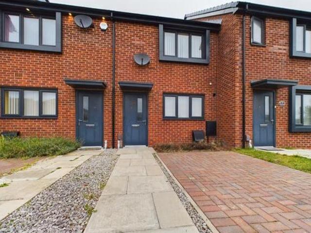 2 Bedroom Terraced House For Sale In Liverpool