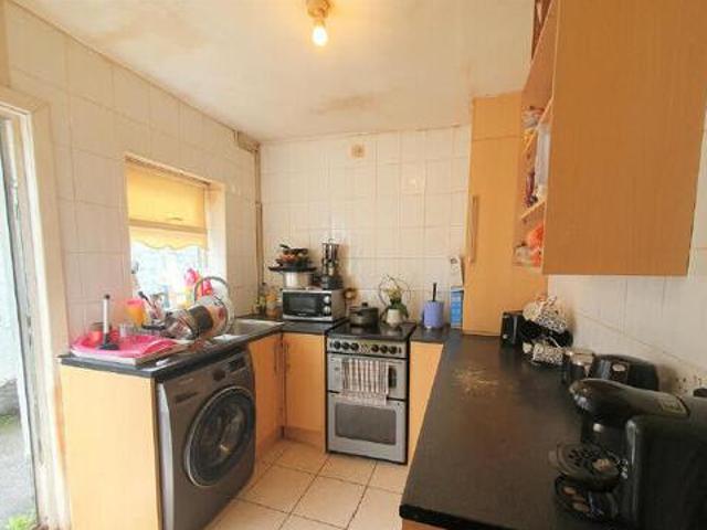 2 Bedroom Terraced House For Sale In Liverpool