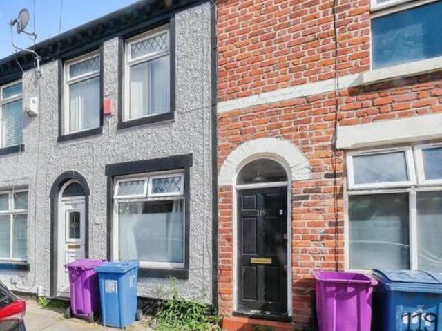2 Bedroom Terraced House For Sale In Liverpool