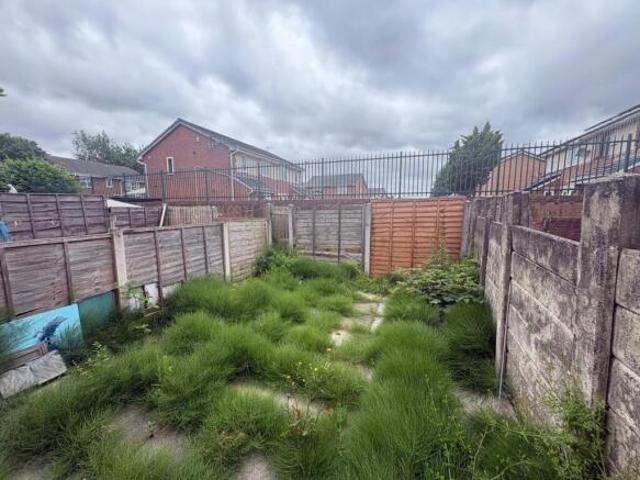 2 bedroom terraced house for sale in Lizmar Terrace, Moston, M9