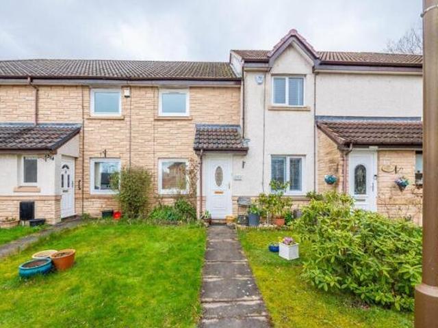 2 Bedroom Terraced House For Sale In Liberton, Edinburgh