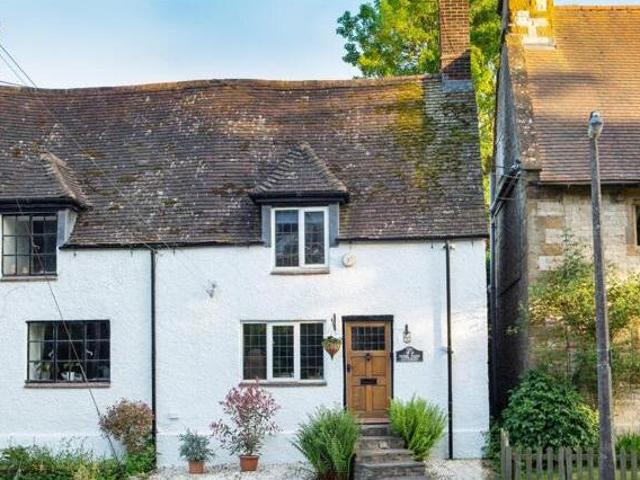 2 Bedroom Terraced House For Sale In Lighthorne