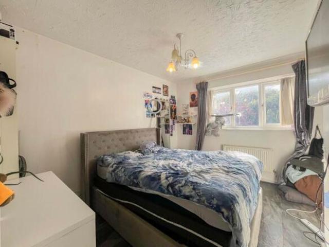 2 bedroom terraced house for sale in Lilian Grove, Bilston, WV14