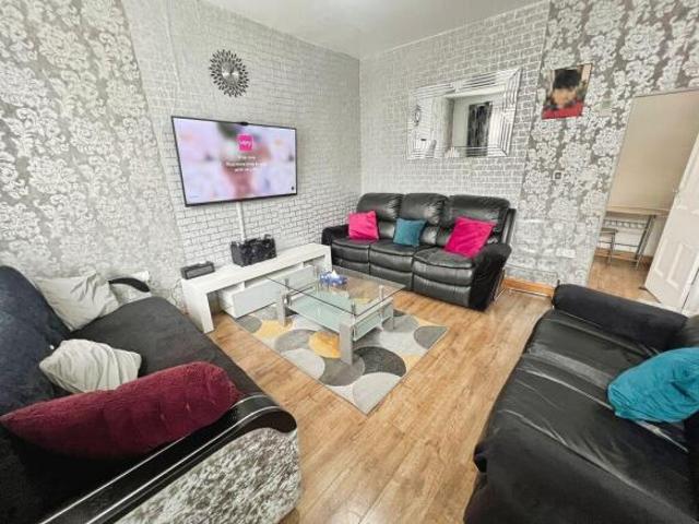2 bedroom terraced house for sale in Lilly Street, Heaton, BL1
