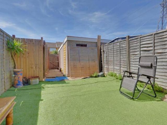 2 bedroom terraced house for sale in Lime Grove, Paulsgrove, Portsmouth, PO6