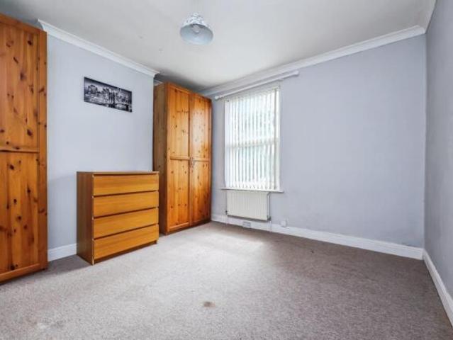 2 bedroom terraced house for sale in Lime Street, Bulwell, Nottingham, NG6