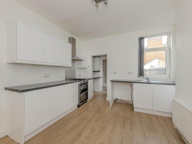 2 bedroom terraced house for sale in Lime Street, Stoke, On Trent, ST4 4EF, ST4