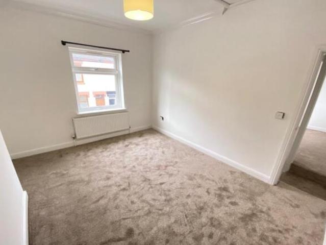 2 bedroom terraced house for sale in Lime Street, Stoke On Trent, ST4