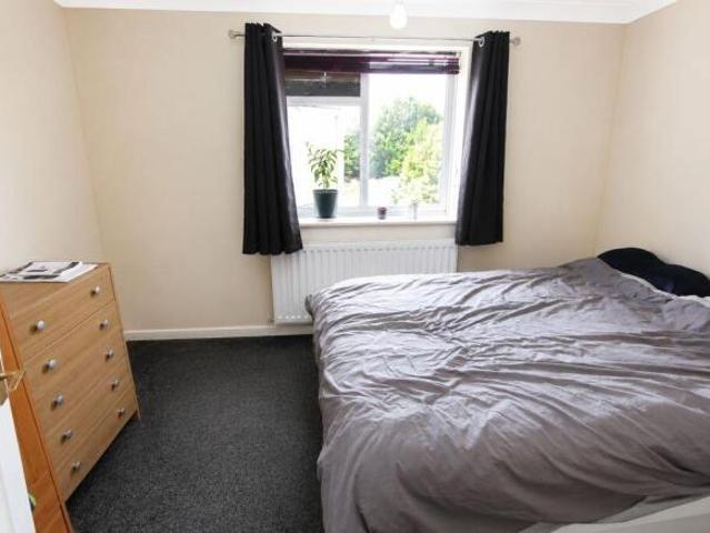 2 bedroom terraced house for sale in Limoges Court, Northampton, NN5