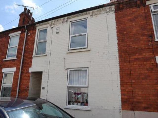 2 Bedroom Terraced House For Sale In Lincoln